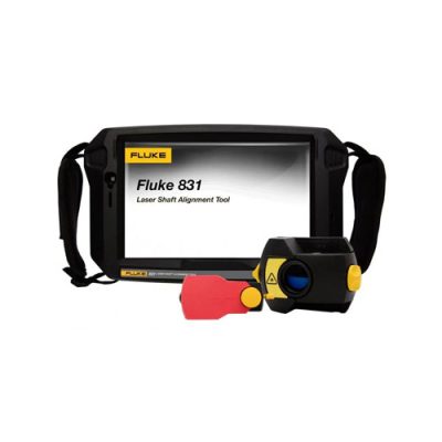 Fluke 831 Laser Shaft Alignment Tool - PT Siwali Swantika